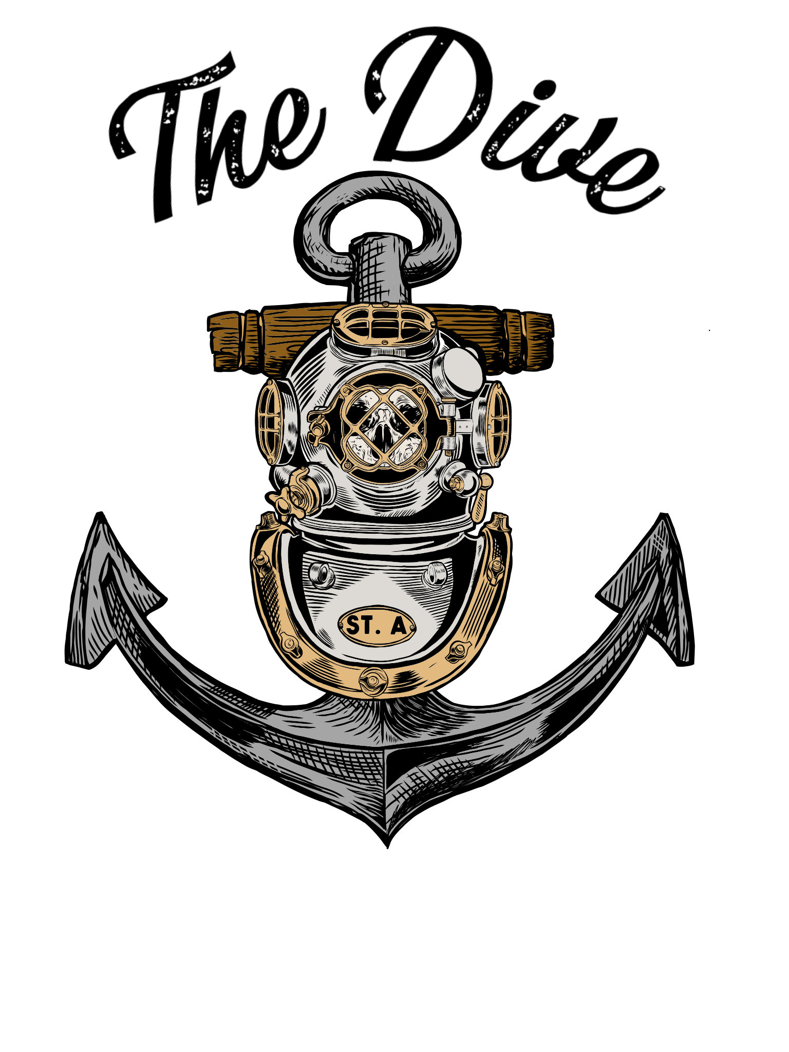 Band Information – The Dive